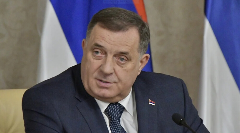 Dodik: Britanci su htjeli da me likvidiraju po mafijaškom principu