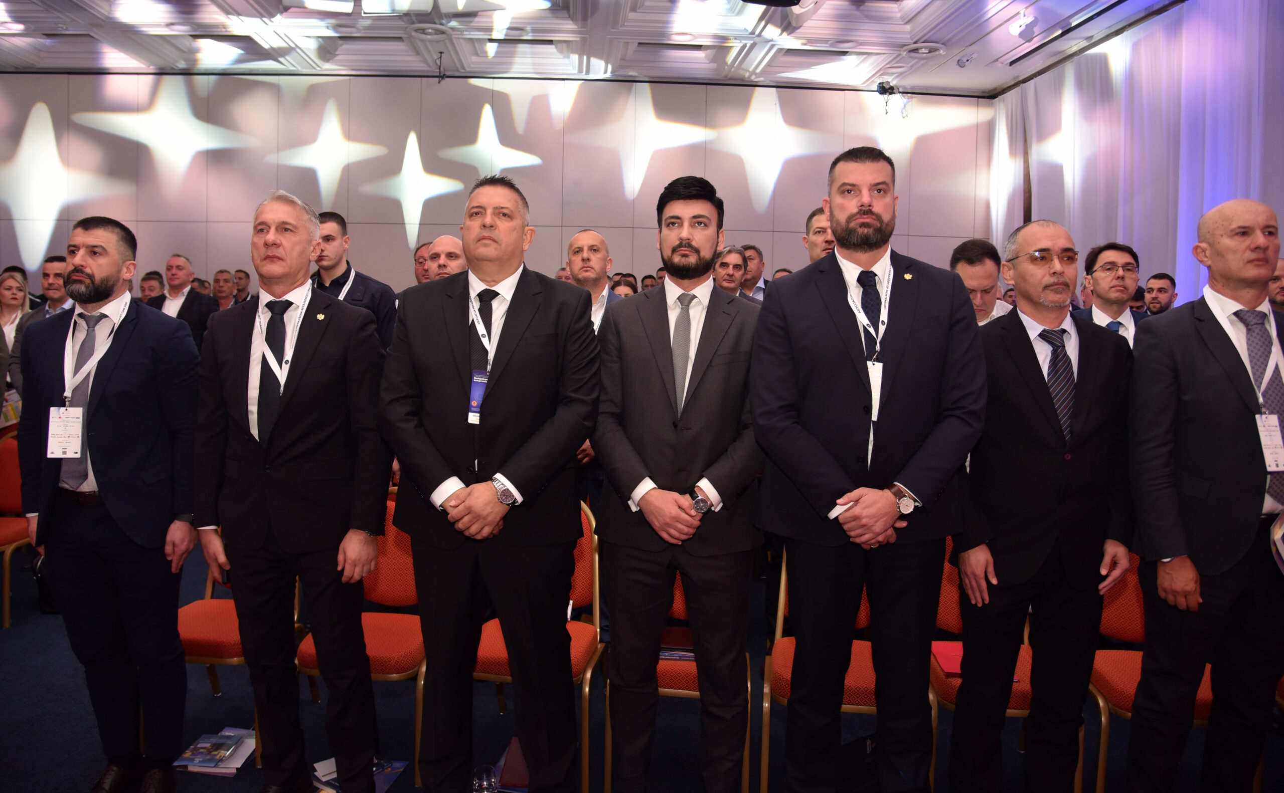 Koprivica: Bezbjednost bez kompromisa suštinski princip rada ...