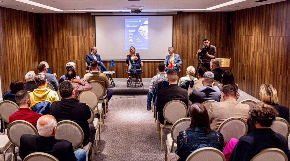 Sa panel-diskusije u Podgorici poručeno: Bošnjaci su za snaženje ...