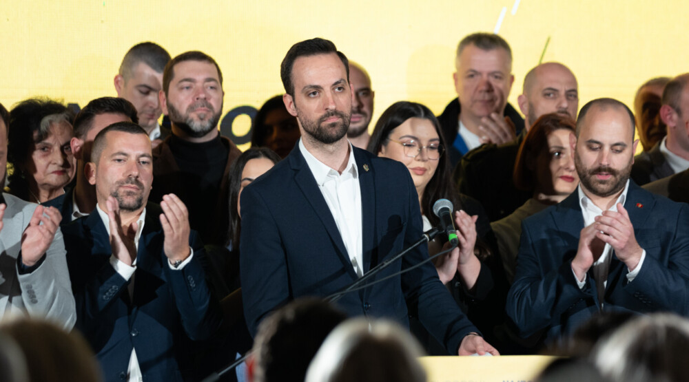 Zirojević: Nikšić može biti ono što je nekada bio – zamajac Crne Gore ...