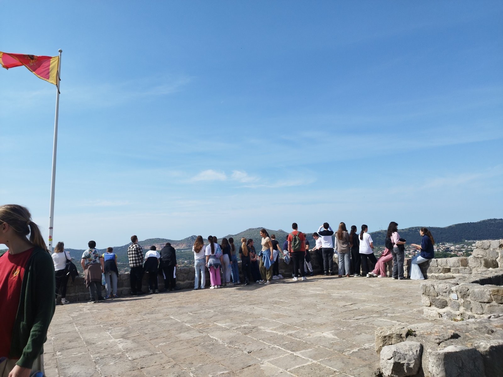 Turistička organizacija Bar obilježila Dan planete Zemlje edukativnom ...