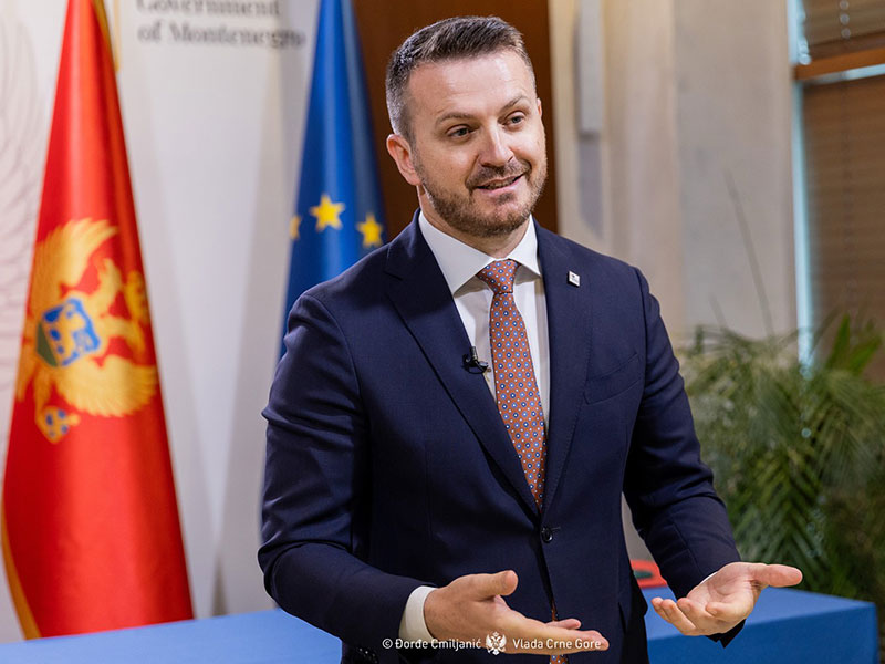 Dukaj: Na ePortalu nove eUsluge – unapređujemo digitalnu administraciju