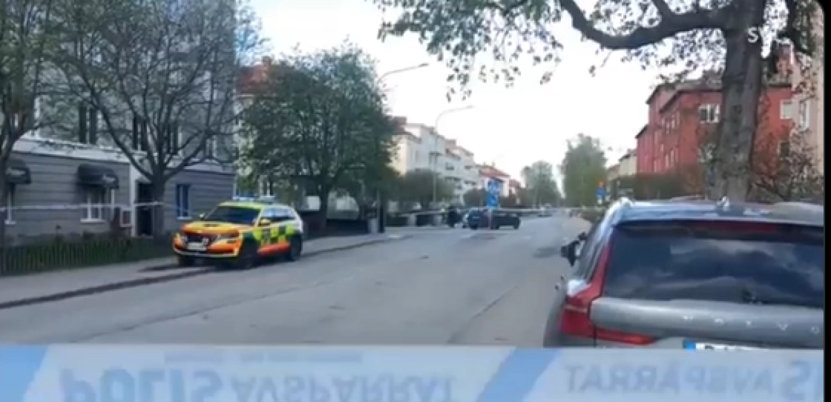 (VIDEO) Pucnjava u Švedskoj: Više mrtvih u frizerskom salonu