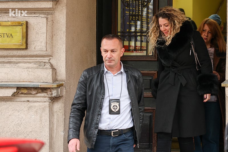 Sarajevo: Uhapšena ministarka za nauku, visoko obrazovanje i mlade, sumnja se da je nezakonito ...