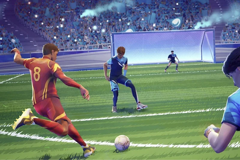 Fudbalska igra Rematch stiže 19. juna