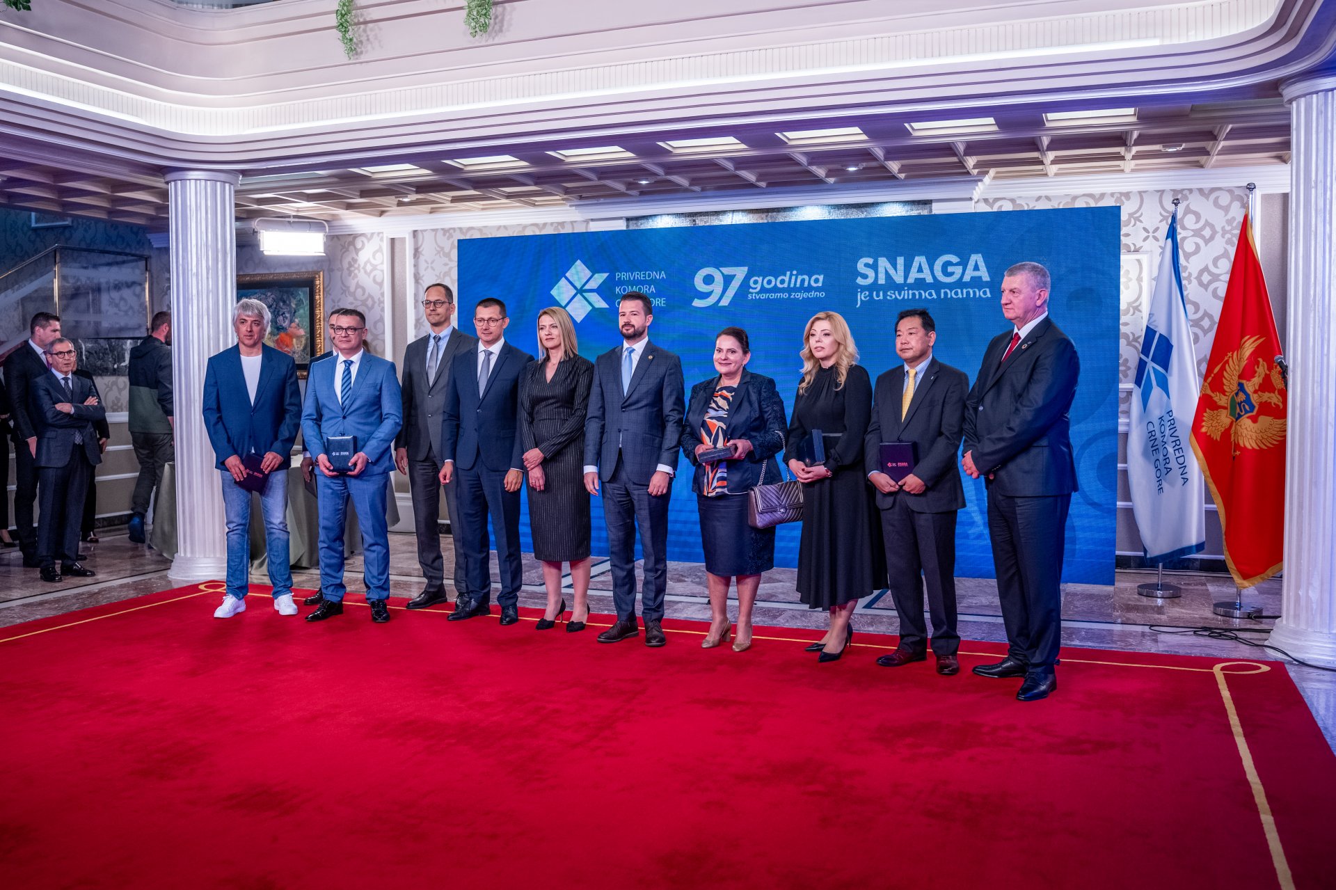 Milatović: Sezona je pred vratima, vrijeme je za hitno djelovanje