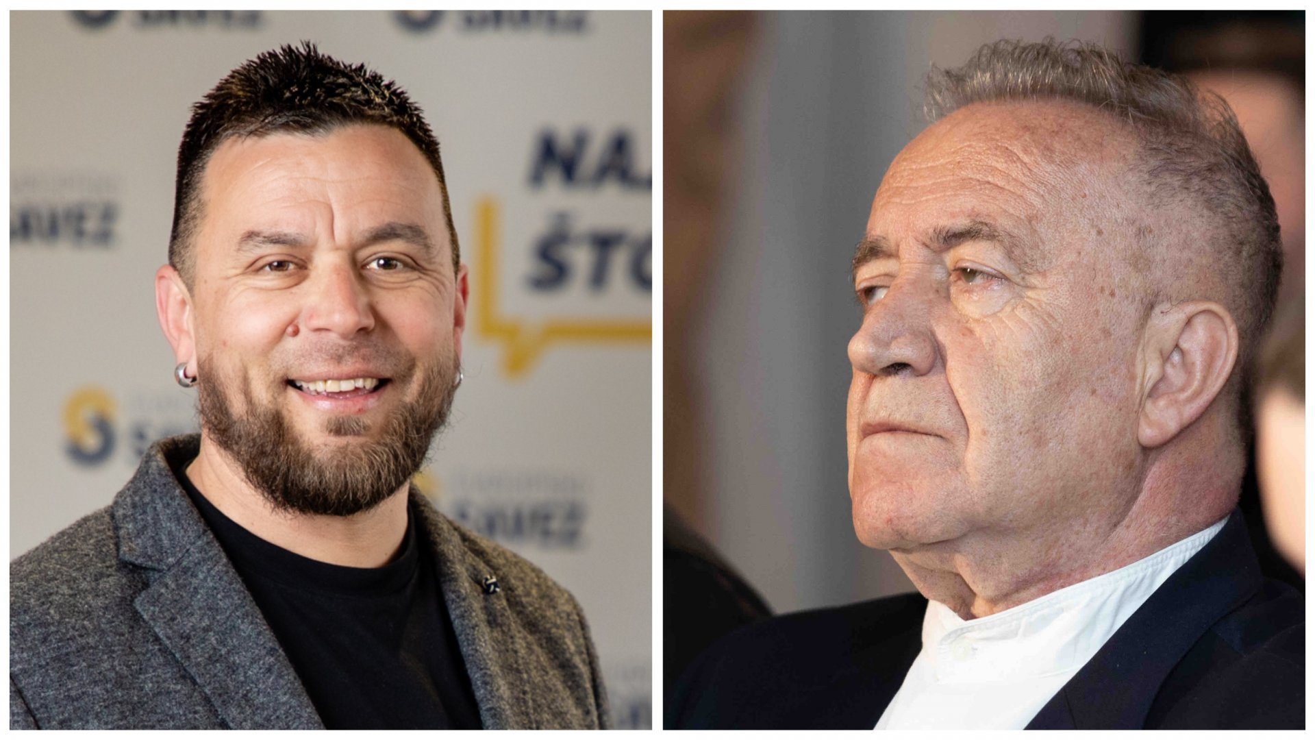 Koprivica u pismu podrške Radojičiću: Grad N je poslije dugo godina prepoznao ko bi mogao biti ...