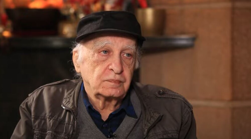Preminuo Filip David