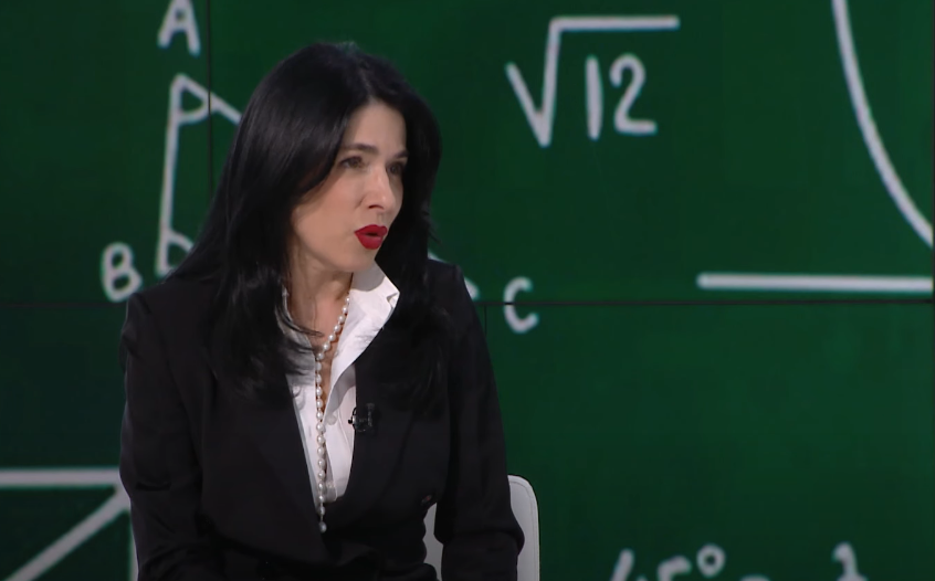 Bojanić Lalović: Mladi ljudi su svjesni da je Crna Gora građanska ...