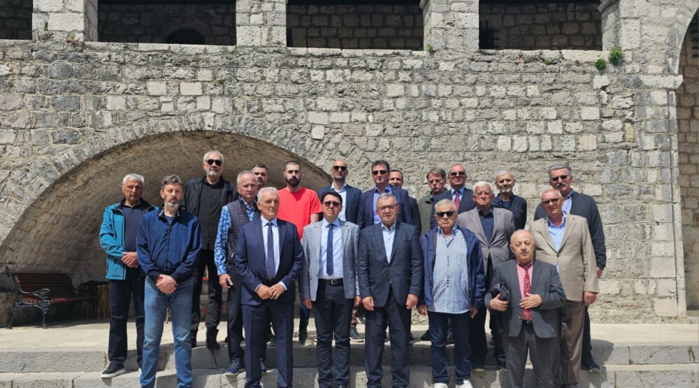 STEGA obilježila godišnjicu osnivanja