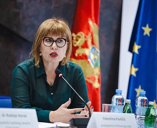 PAVLIČIĆ ZA STANDARD: Ostavimo sudijama da odlučuju o prihvatljivosti SKY komunikacije kao dokaza