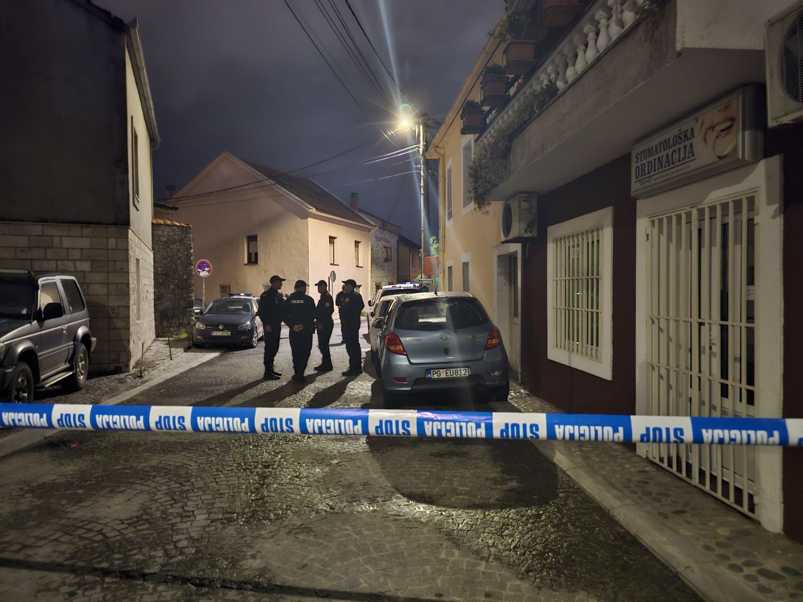 ODT ispituje kako je snimak pucnjave procurio u javnost