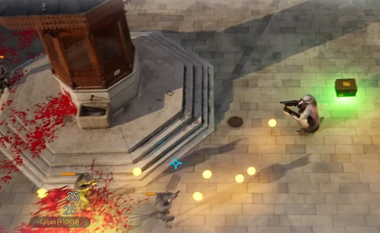 (VIDEO) Objavljena nova video-igra Funkyzeit Games-a iz Sarajeva ...