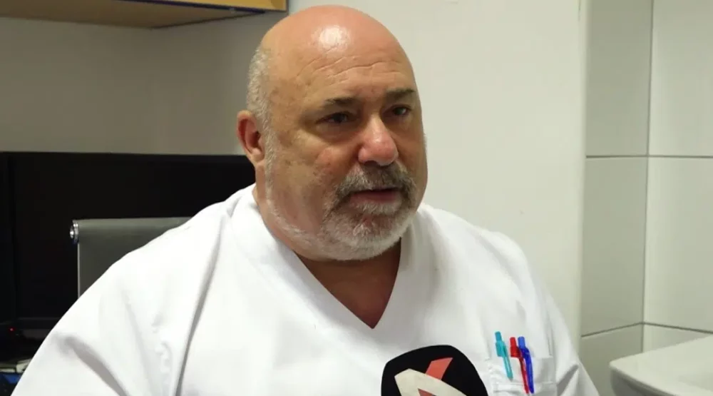 Vujović: Na hemodijalizi u Nikšiću 22 pacijenta