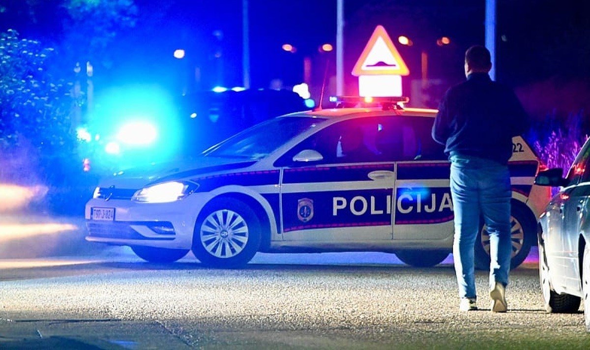 Pucnjava kod Sarajeva: Ima povrijeđenih u velikom sukobu Pakistanaca i Avganistanaca