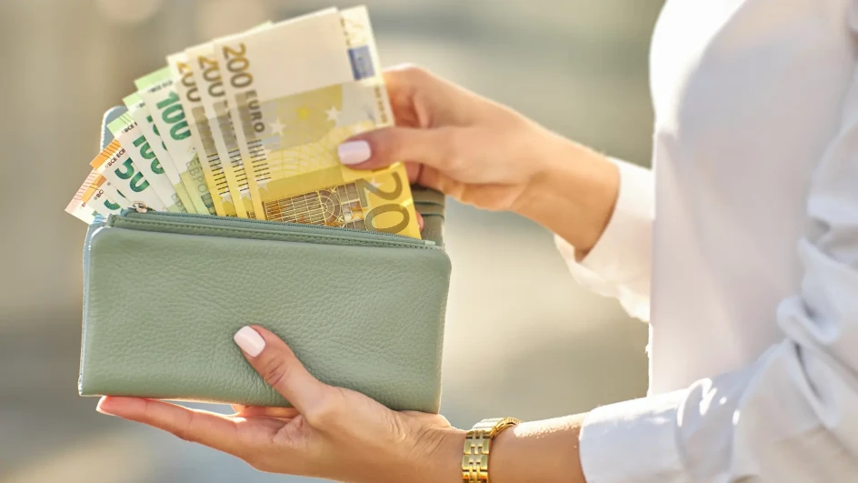 EK: Bugarska spremna za uvođenje eura od 1. januara 2026.