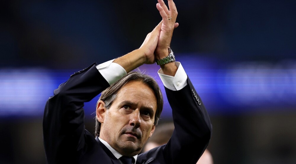 Inzagi i zvanično postao najplaćeniji trener na svijetu