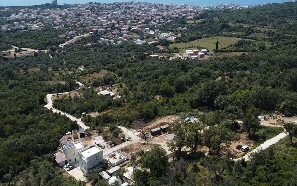 ,,Montelibero“ pod lupom bezbjednosnih službi