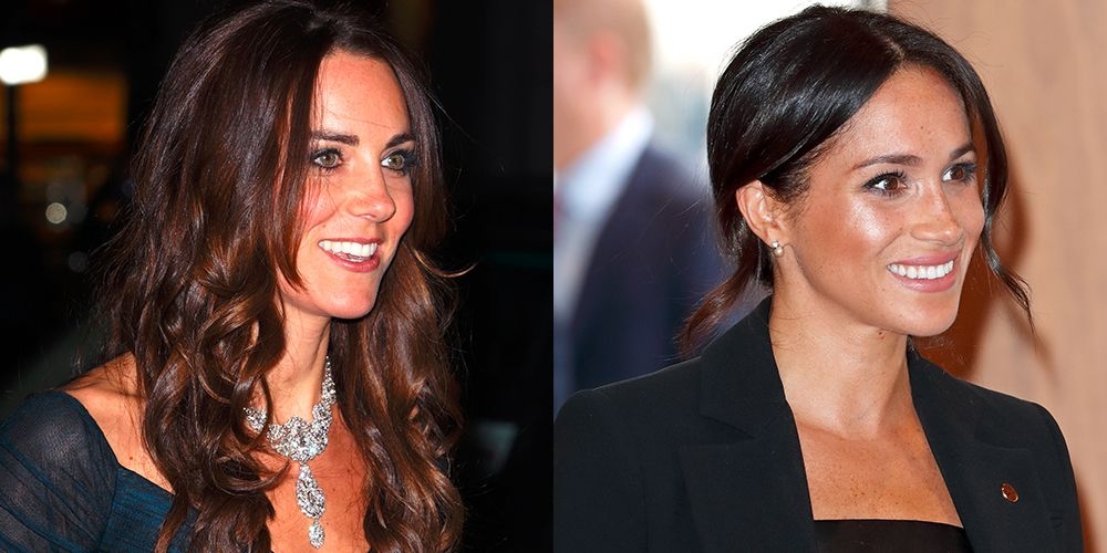 Objavljene poruke koje su Kejt i Megan razmjenjivale, sada je jasnije ...