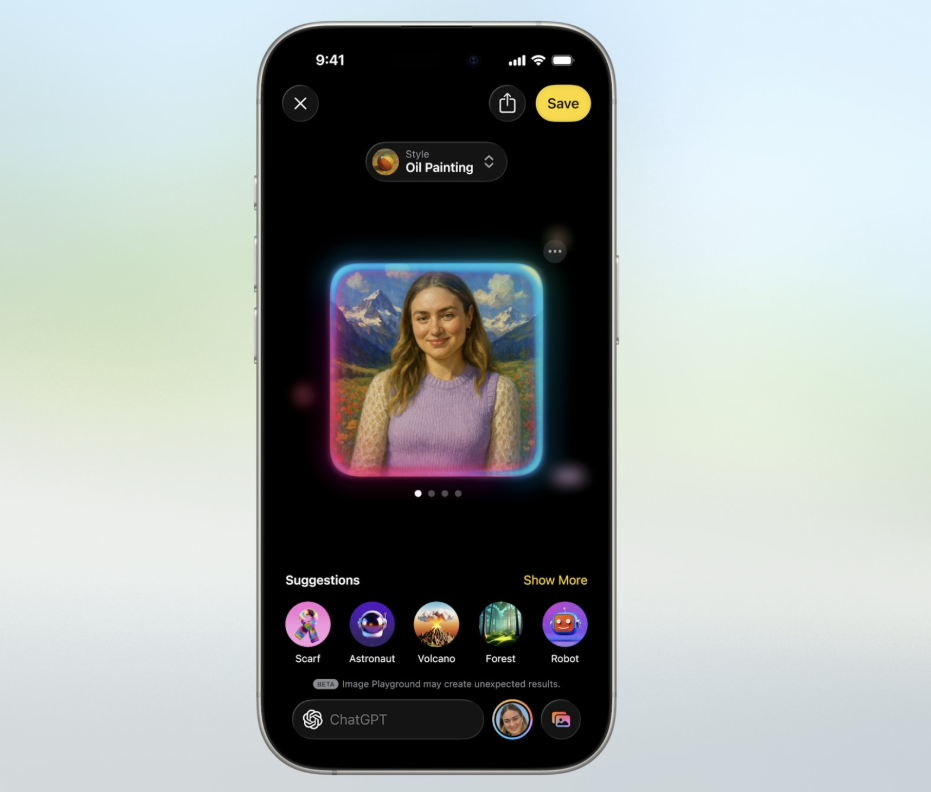 Slike koje svi prave stižu i na iOS 26, ne treba vam internet