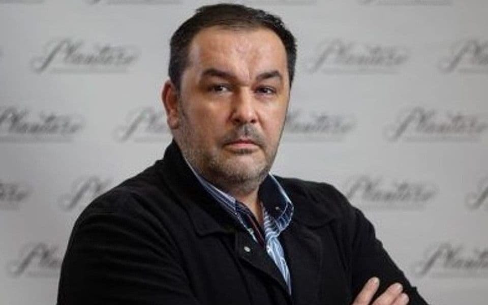 Pravosnažna presuda u korist bivšeg direktora Plantaža Miroslava Vukovića: Traži da ga vrate u ...