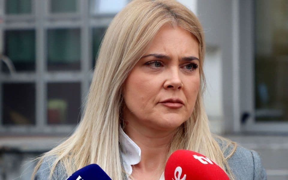 ODT uložilo žalbu na presudu Bećirovićima i Mijatoviću