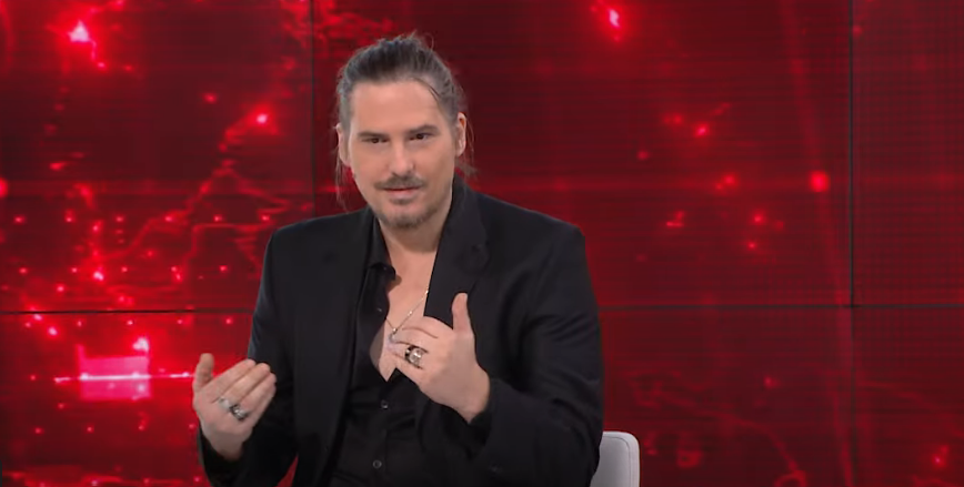 Marunović: BIA veoma posvećena dešavanjima u Crnoj Gori