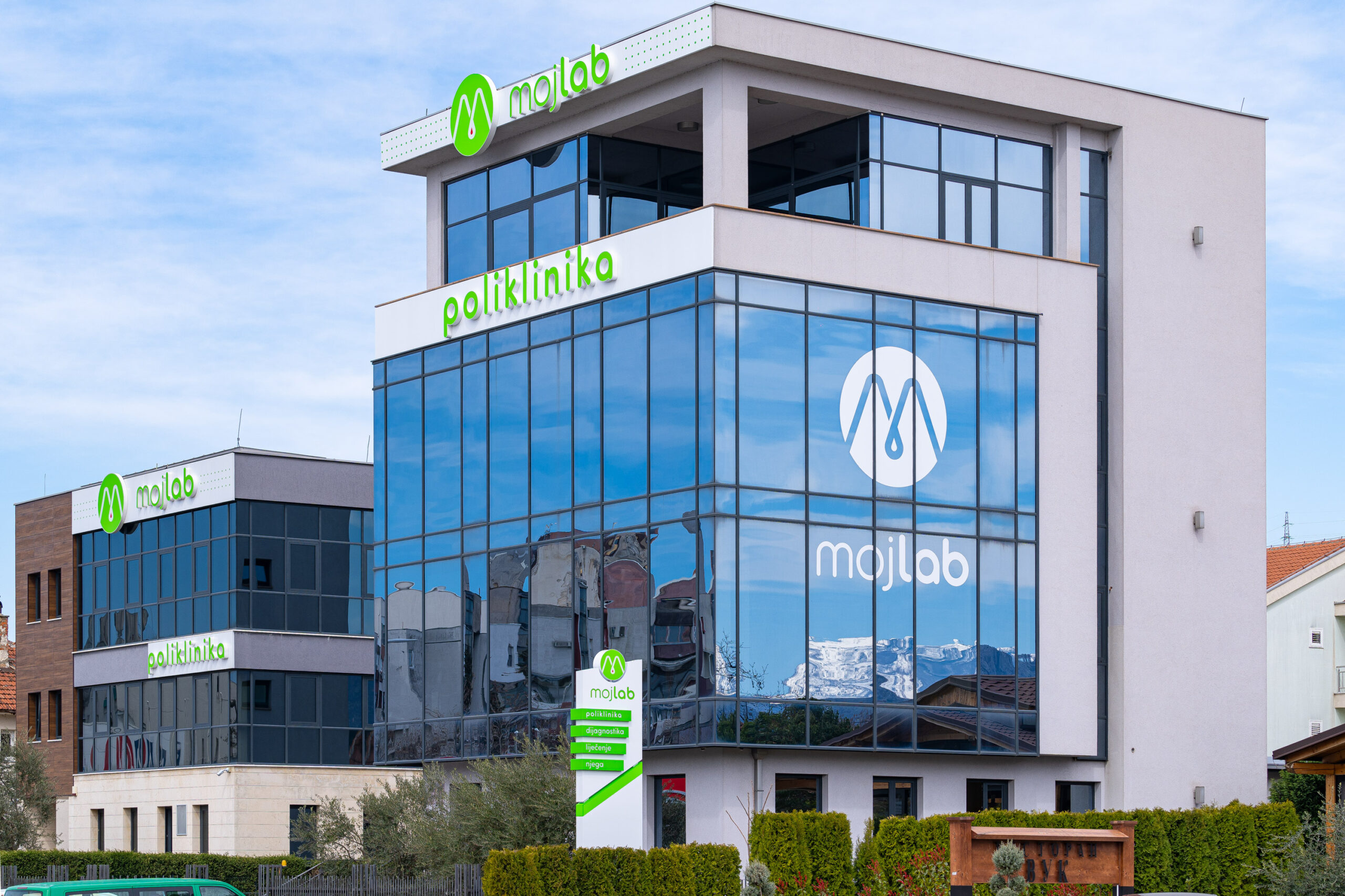 RAZROKOST, SLABOVIDOST I DJEČIJI VID – VIDIMO JASNIJE SA DR ALEKSANDROM ...