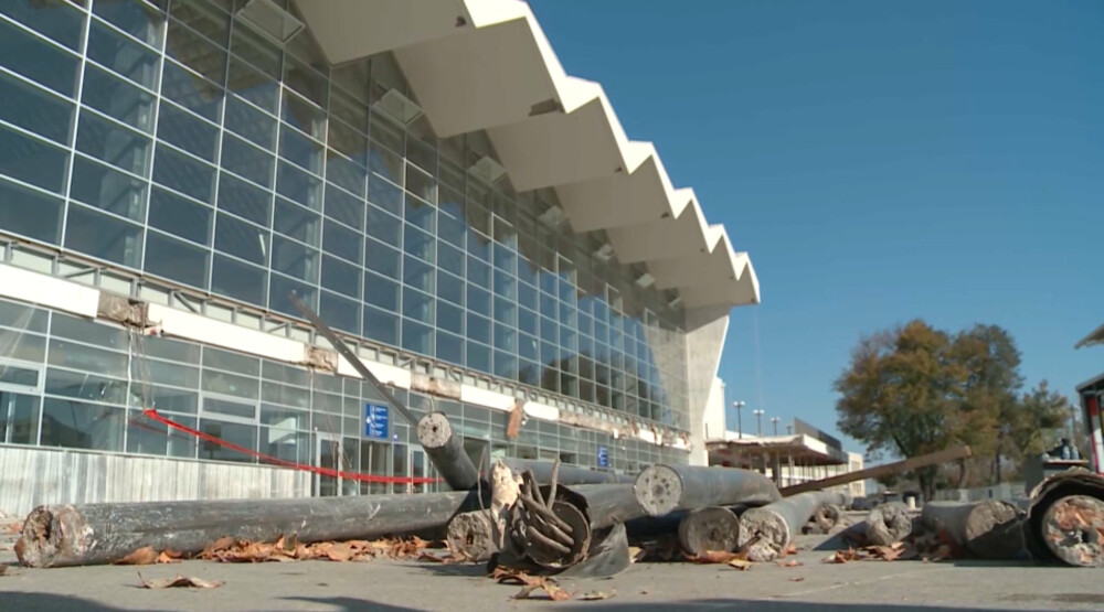 Sud u Novom Sadu vratio predmet tužilaštvu, omogućen nastavak istrage o padu nadstrešnice