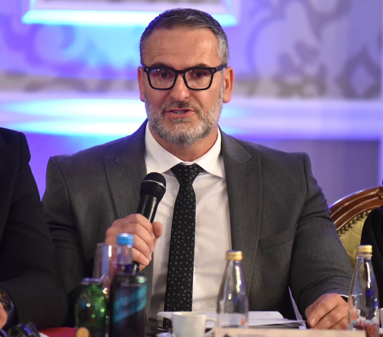 Balić: Srebrenica je naša vječna opomena, nikada nećemo zaboraviti