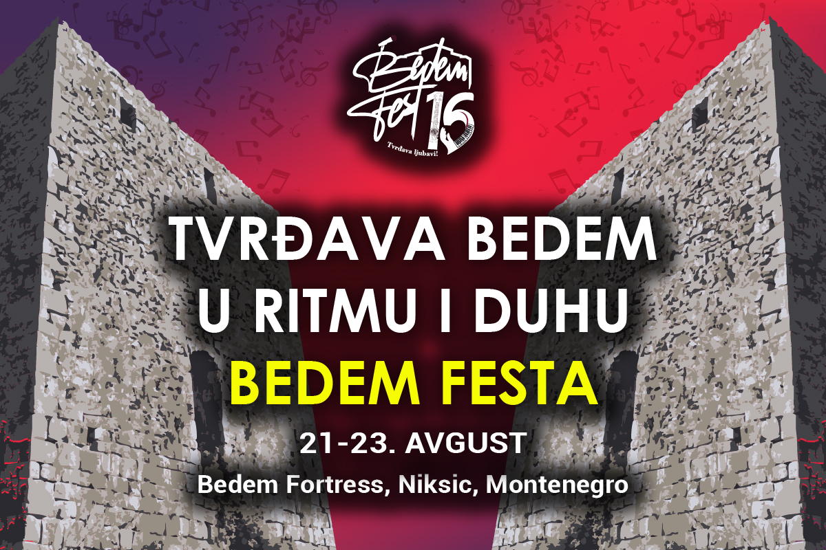 Obogaćena impresivna lista izvođača Bedem festa: Popečitelji, Ivana ...