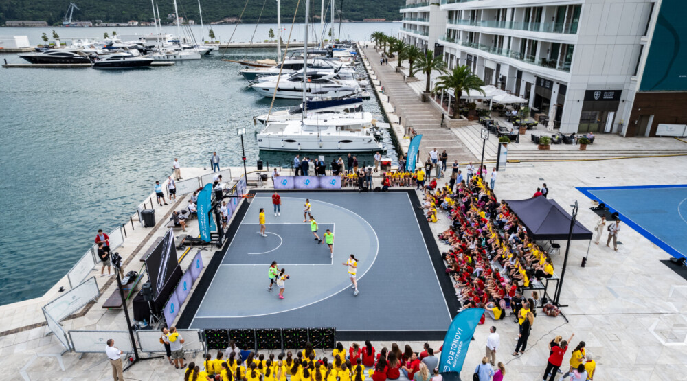 Vrijeme za sebe je novi luksuz i Portonovi to zna