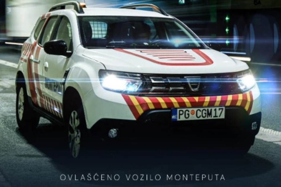 “Monteput”: Na auto-putu šlep službe koje se lažno predstavljaju kao ...