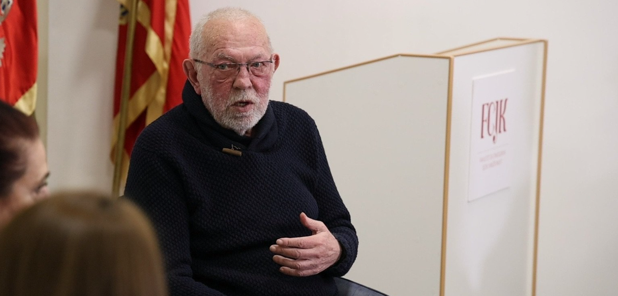 FCJK se oprašta od Čilikova: Crna Gora ostala bez istaknutog ...