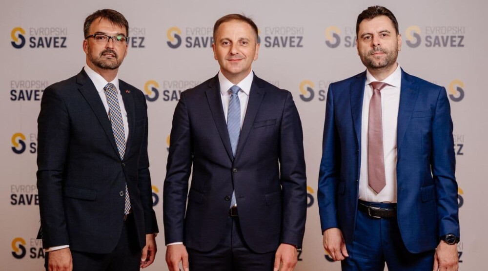 Šehović, Vujović i Belan pisali Šćepanovićui Janoviću: Hitno izvršite ...