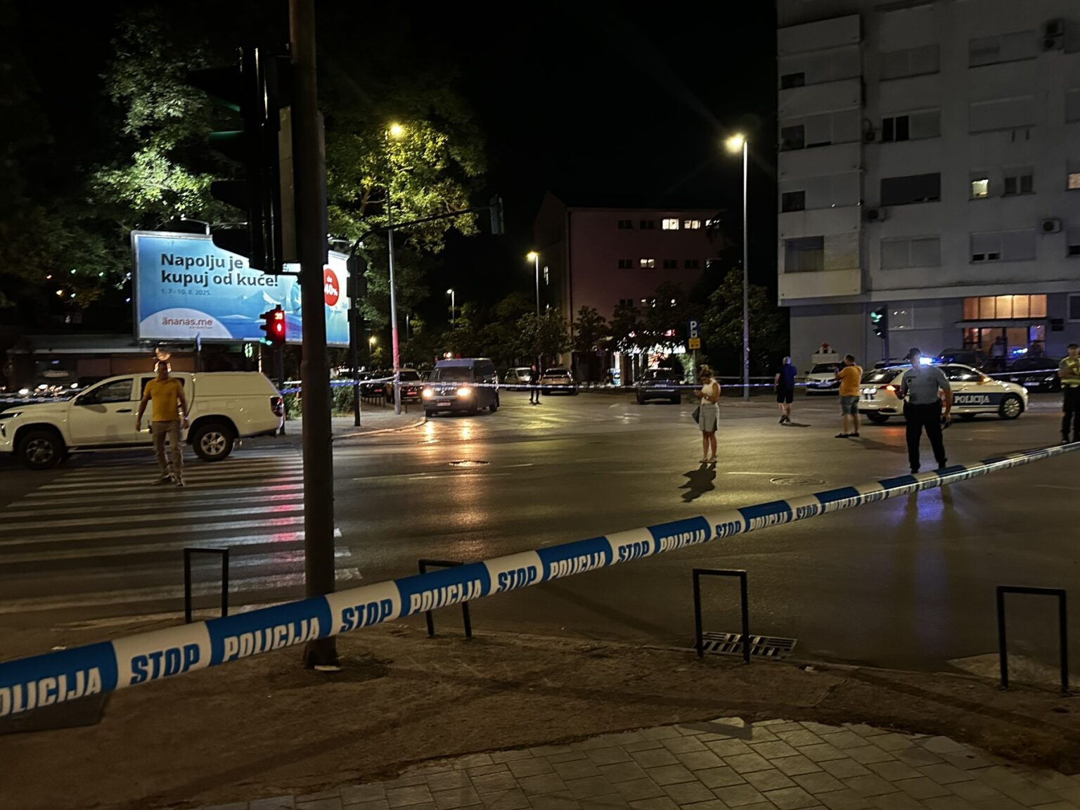 Ko je ubijeni Ivan Milačić: Ranije osuđivan i dovođen u vezu sa ...