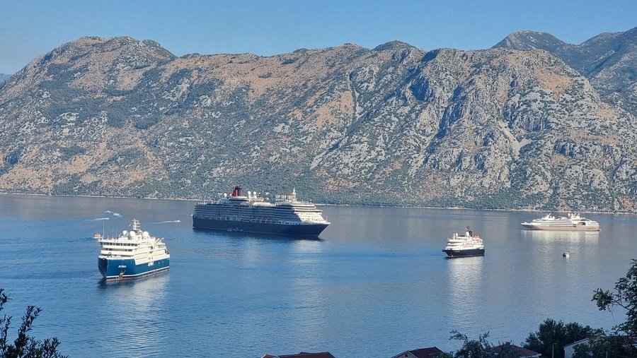 DPS Kotor: Neka nas današnji dan ohrabri da čuvamo ljepotu, duh i ...