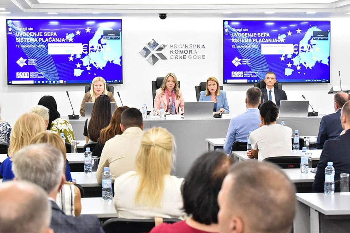Transakcije u okviru SEPA od 7. oktobra: Usklađivanje s evropskim ...