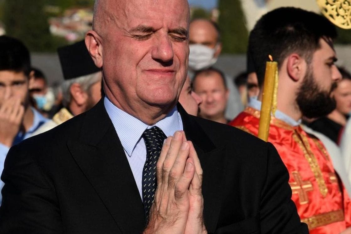Daka Davidović na američkoj crnoj listi, u Crnoj Gori bez optužnice