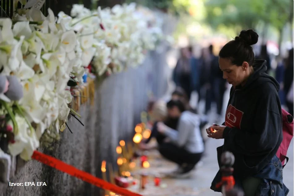 Porodice ubijene djece i domara iz Ribnikara traže da se krivična ...