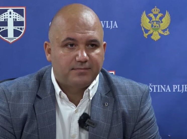 Vraneš: Odgovor upućen Tadić Mijović isključivo političke prirode, nije ...