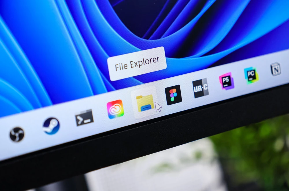 Microsoft ubrzava File Explorer za Windows 11