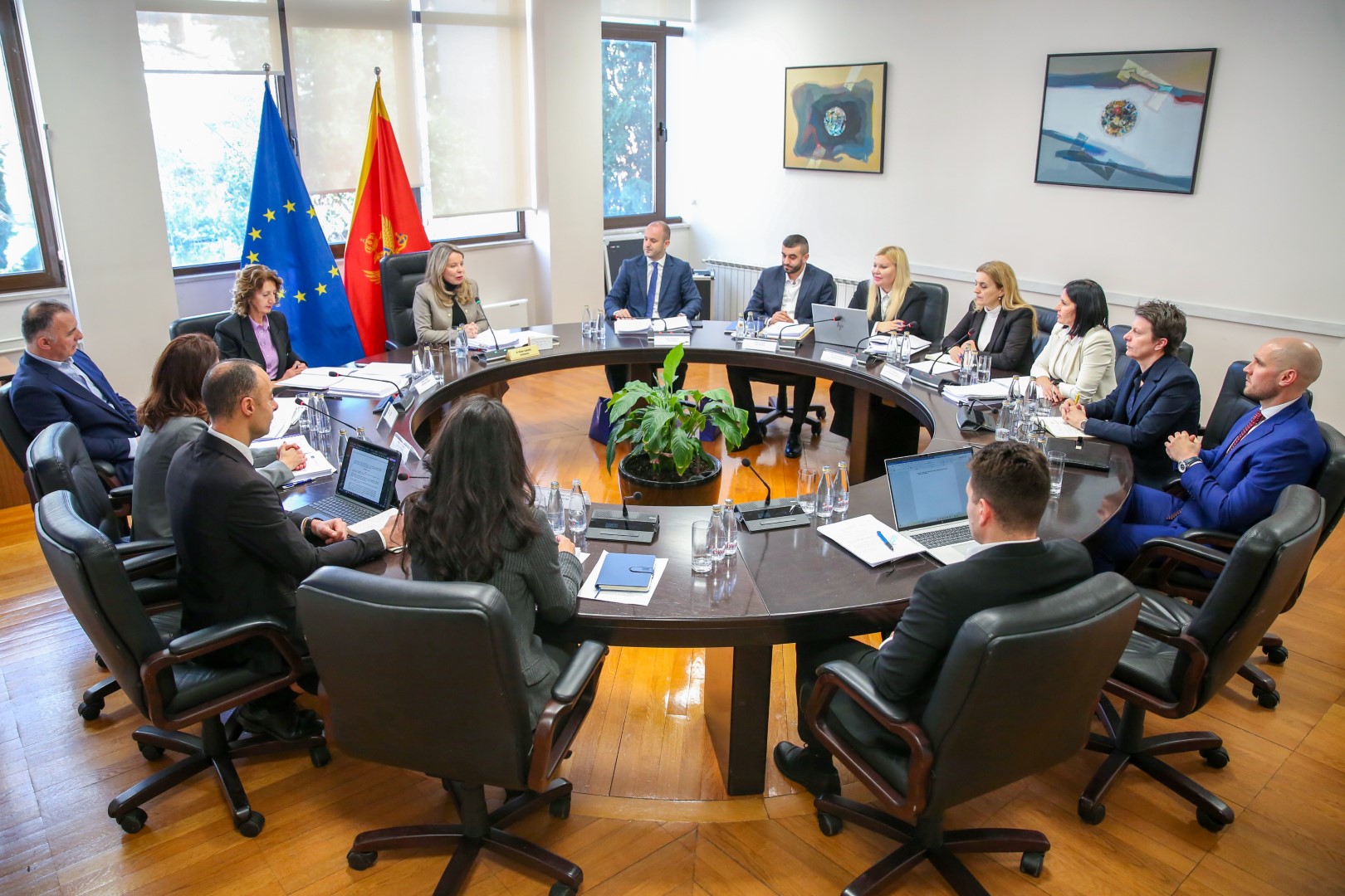 Savjet CBCG: Zeren Banka bez dozvole za rad u Crnoj Gori