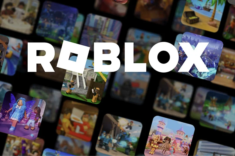 Roblox sada zahtijeva provjeru dobi za korišćenje chata u igri