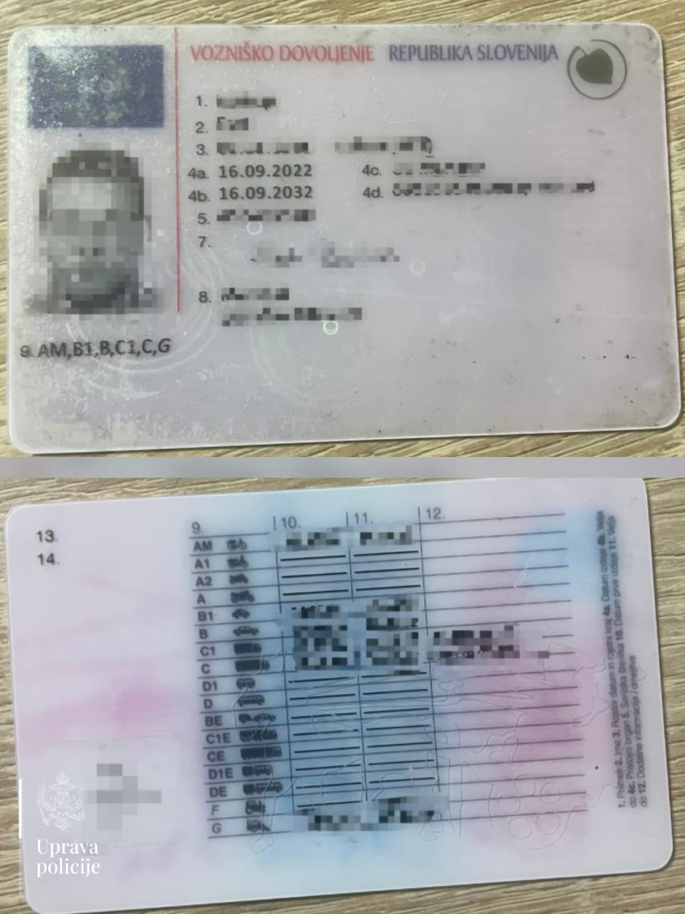 GP Sukobin: Državljanin Kosova pokušao da uđe u Crnu Goru sa ...